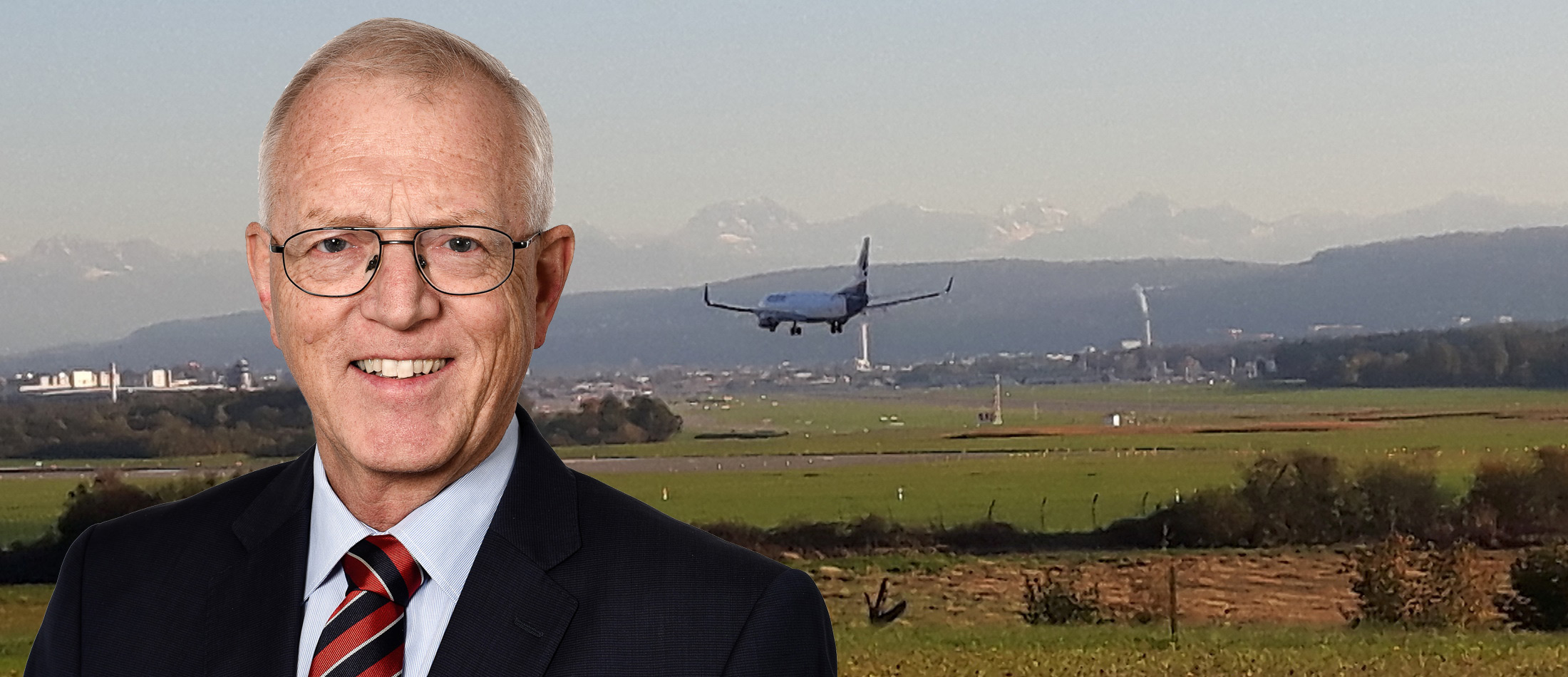 Ernst Danner - EVP Ernst Danner